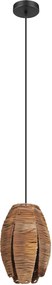 XXXLutz ZÁVĚSNÉ SVÍTIDLO, 18/110 cm Eglo - Online Only svítidla - 003348316103