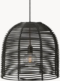Stmívatelné exteriérové závěsné LED svítidlo Garden 24