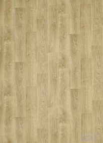 Breno PVC LA VIDA Post Oak C51 – světlé dřevo, šíře 400 cm