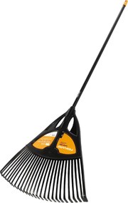 Hrábě FISKARS SOLID XL na listí 65x174 cm 1015645 01505