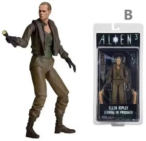 NECA figurka Alien vs. Predátor Varianta: B