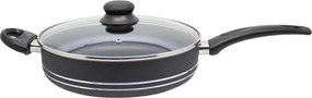 XXXLutz PÁNEV NA DUŠENÍ, nepřilnavý povrch ILAG®, 26 cm ELO - 0035250261