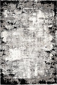 Kusový koberec Opal 912 grey, 160x230, šedá, kancelária, Obsession