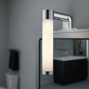 Nástěnné LED svítidlo Apa Mini, 1x LED 4w, 4000k, ch