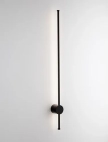 Nástěnné LED svítidlo NOVA LUCE RIDGE 19W 3000K IP65 9923408