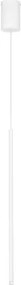 Závěsné LED svítidlo NOVA LUCE STILVI 4W 3000K 9232150