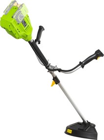 Fieldmann FZS 70705-0 - akumulátorový křovinořez