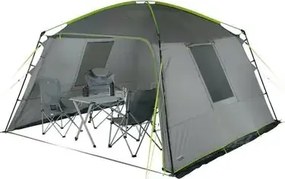 High Peak Cabana / Přístřešek / 350x350 x 210 cm