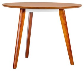Kulatý stolek Evolutio F02, o průměru 100 cm
