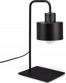 Noční Lampa Loft Edison Led