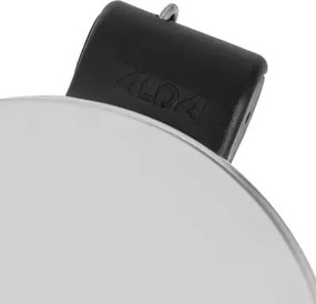 ALDA Freedom Fresh nerez ocel matná / Pedálový odpadkový koš / 5 l / C