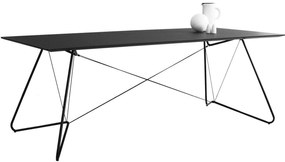 Ok Design designové stoly Oas (200 x 90 cm)