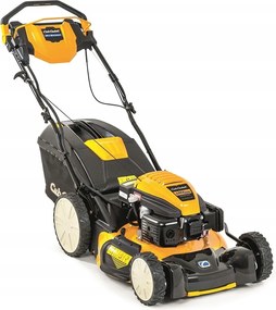 Benzínová sekačka s pohonem Cub Cadet LM3 DR53ES