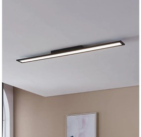Eglo 31739 - LED Stmívatelné stropní svítidlo SALOBRENA-Z LED/33,5W/230V černá