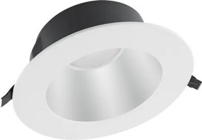 LED podhledové svítidlo LEDVANCE Downlight UGR<19 195mm 21W 4000K neutrální bílá IP54