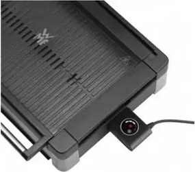 WMF Lono 04.1543.0011 černá / Stolní gril / 2200W / plocha 40 x 29 cm