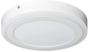 Ledvance - LED Stropní svítidlo ROUND LED/18W/230V pr. 30 cm