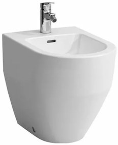 Laufen Laufen Pro bidet stojící, vnitřní přívod h8329520003021 3295.2.000.302.1