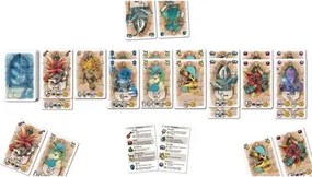 TLAMA games Království květů (Bloom Kingdom CZ)
