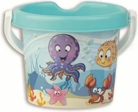 Androni Kyblík štastná rybka / průměr 13 cm / od 12 měsíců