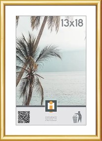XXXLutz RÁM NA OBRAZY, 1 foto 13 cm x 18 cm - Fotorámečky & obrazové rámy - 004342063902