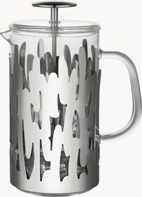 French press a infuzér Barkoffee