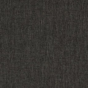 ELTAP REVI pohovka tmavě šedá 215 x 92 x 98 cm