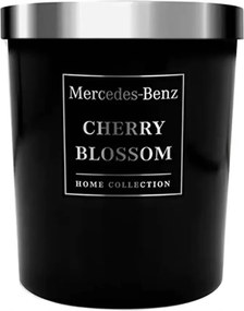 Mercedes-benz Cherry Blossom Vonná Svíčka 180 G