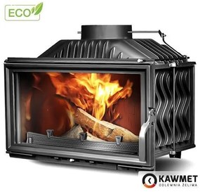 Kawmet W15 9,4 kW ECO - krbová vložka litinová