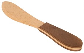 Orion domácí potřeby Kuchyňský nůž NATURE na máslo 10,5 cm