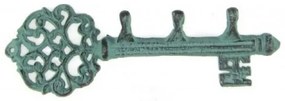Věšák - klíč 22 cm