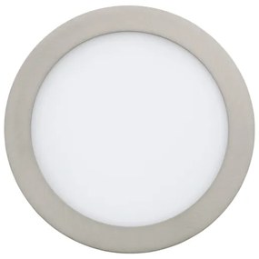 Eglo 31675 - LED Podhledové svítidlo FUEVA 1 1xLED/16,5W/230V