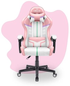 Dětská hrací židle HC - 1004 pastelové barvy