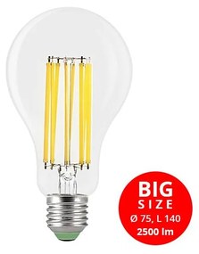 Brilum | LED Žárovka LEDSTAR CLASIC E27/18W/230V 3000K | B3333