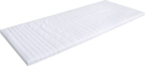 Livarno® Podložka na matraci z gelové pěny, 90 x 200 cm