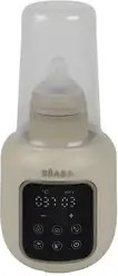 Beaba Multi Milk Clay Earth / Ohřívačka 5v1 / Ohřev párou a vodní lázn