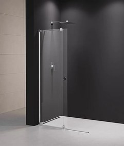 Polysan, MODULAR SHOWER zástěna s pojezdy 1200 mm, MS5-120