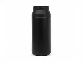 Runbott Mii černá / Termohrnek / 350 ml / nerezová ocel / vakuová izol