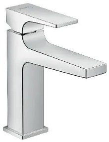 Hansgrohe Metropol - Umyvadlová baterie s výpustí Push-Open, chrom 32507000