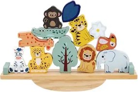 2Kids Toys Balanční hra Safari / od 2 let