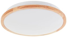 Brilliant G97136/75  Koupelnové LED svítidlo FARICA STARRY WOOD IP44