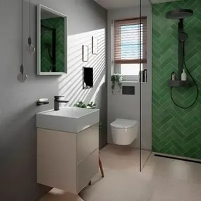 Hansgrohe Rainfinity - Sprchový set s termostatem | průměr 36 cm | 3 p