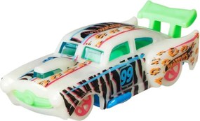Sada autíček Mattel HCB57 Hot Wheels Monster Trucks