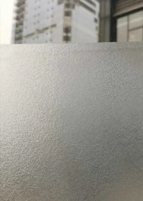 Samolepicí transparentní fólie 121-002 Hrubý písek šíře 122 cm