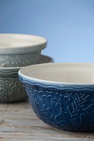 MASON CASH CM Mixing bowl s12 mísa 29 cm ledově modrá