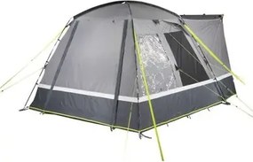 High Peak Trentino 2.0 šedá / Stan ke karavanu / 370 x 280 x 210 cm /