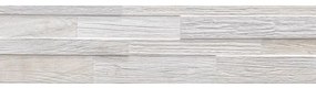 Ceramica Rondine Wall Art obklad 15x61 ice 1 m2