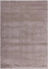Kusový koberec Softtouch 700 beige Varianta: 160x230 cm