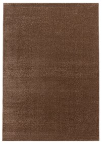 Ayyildiz Kusový koberec RIO 4600, Měděná Rozměr koberce: 80 x 250 cm