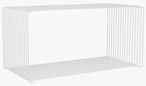 Modul Panton Wire Extended pro modulární regálový systém, Š 70 cm